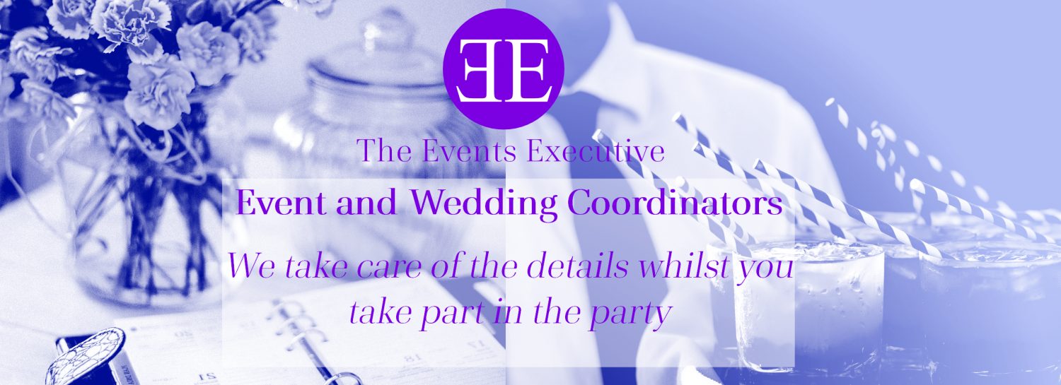 Event and Wedding Coordinators